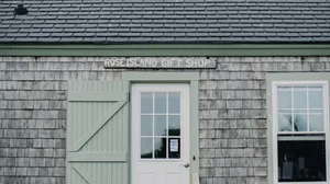 Rose Island, Newport Rhode Island