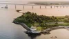Rose Island, Newport Rhode Island