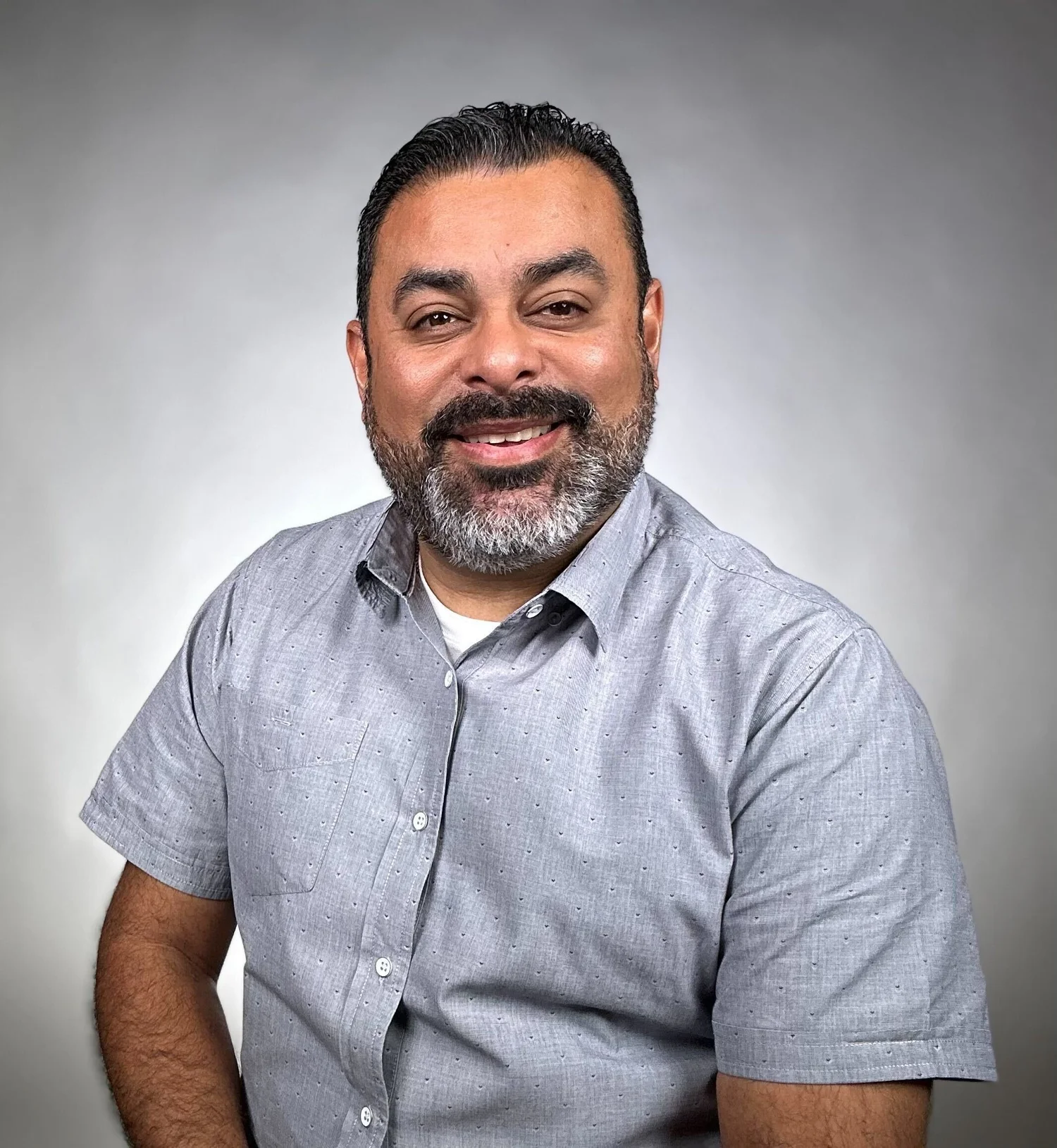 Our Team — Union Baptist Association