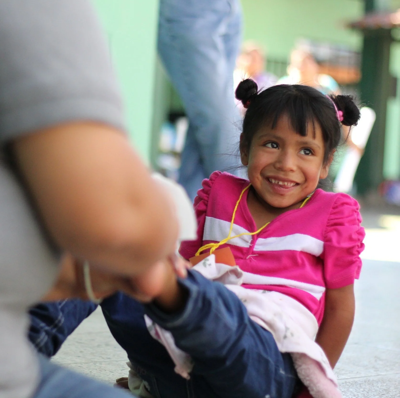 Shoes for Orphan Souls—Celebrating 25 Years of Impact — Union Baptist ...