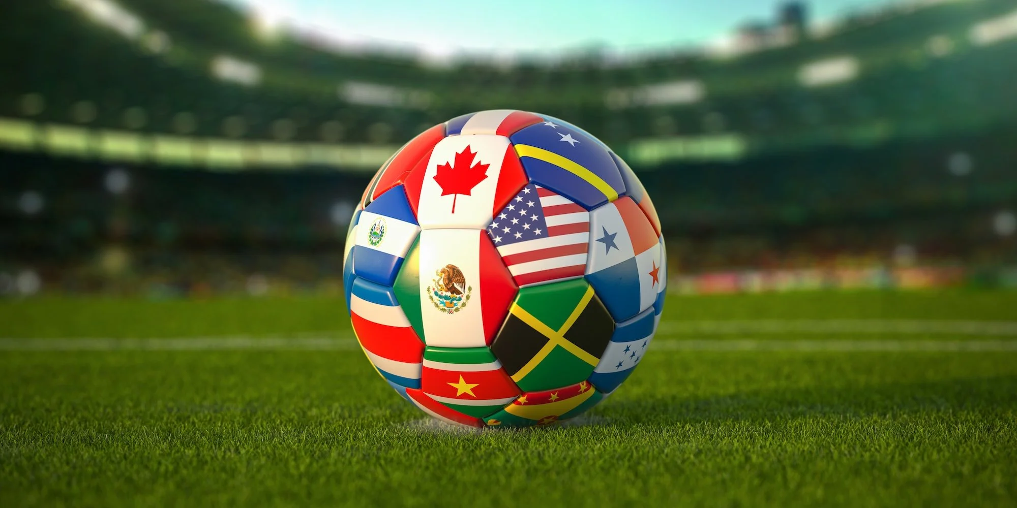 Is Your Church Ready for the World Cup? — Union Baptist Association
