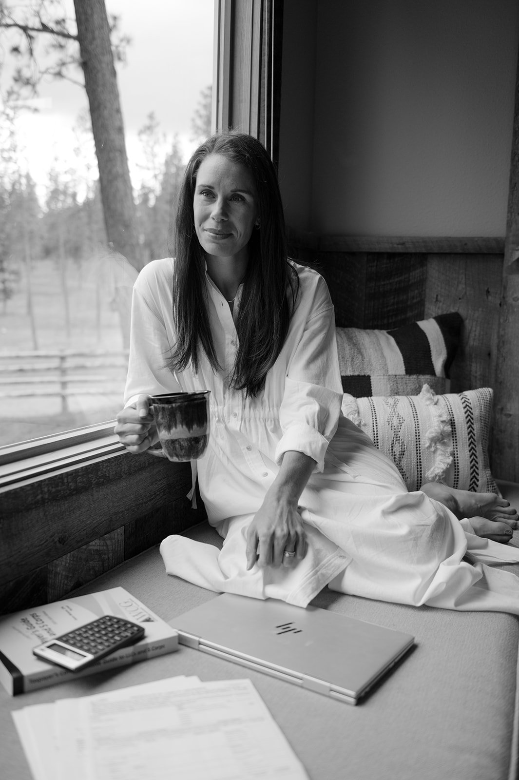 The Power of Virtual Bookkeepers for Small and Rural Businesses ...