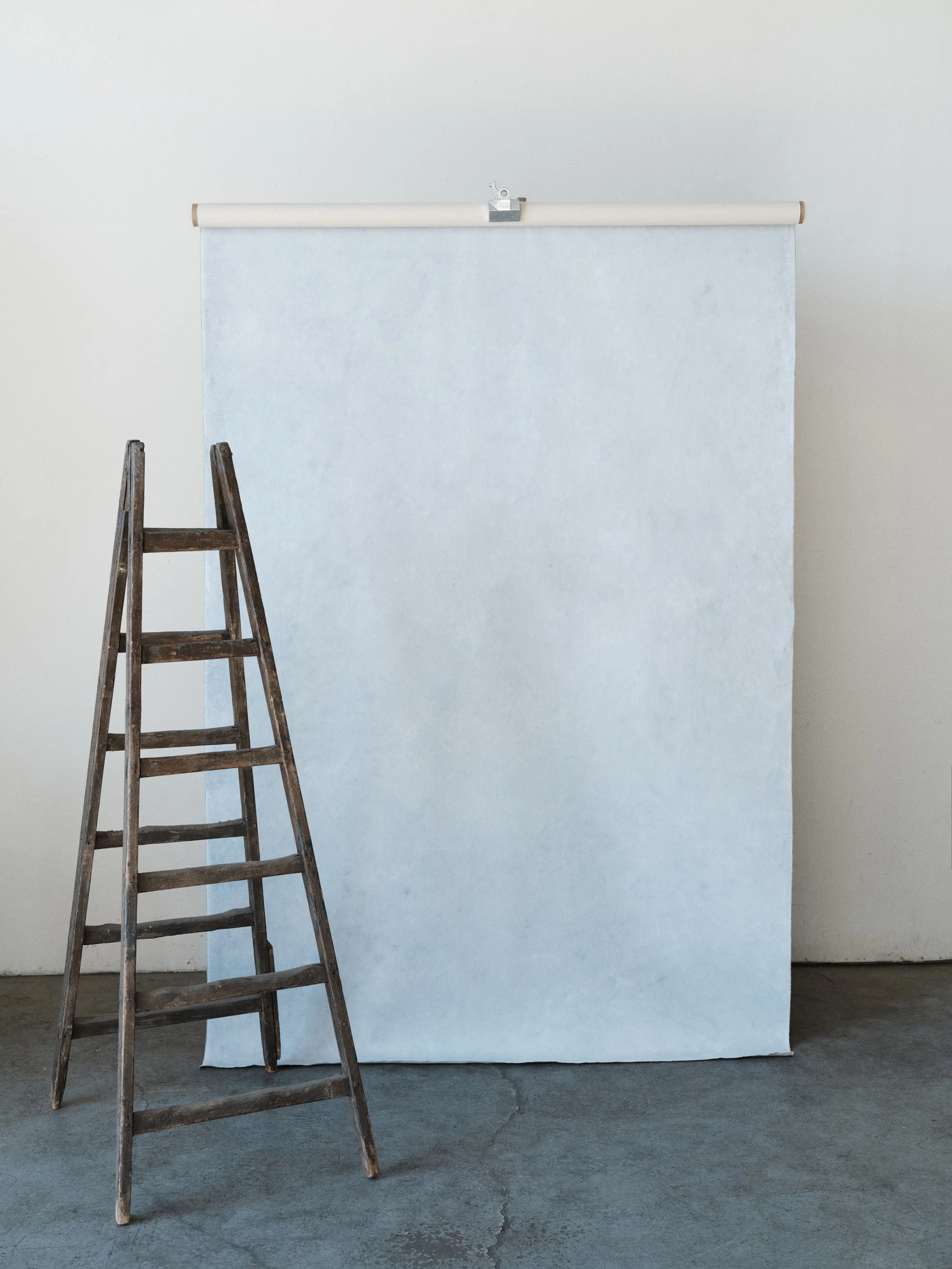 CLAY - Hand-Painted Photography Backdrops | Canvas | Made in USA ...