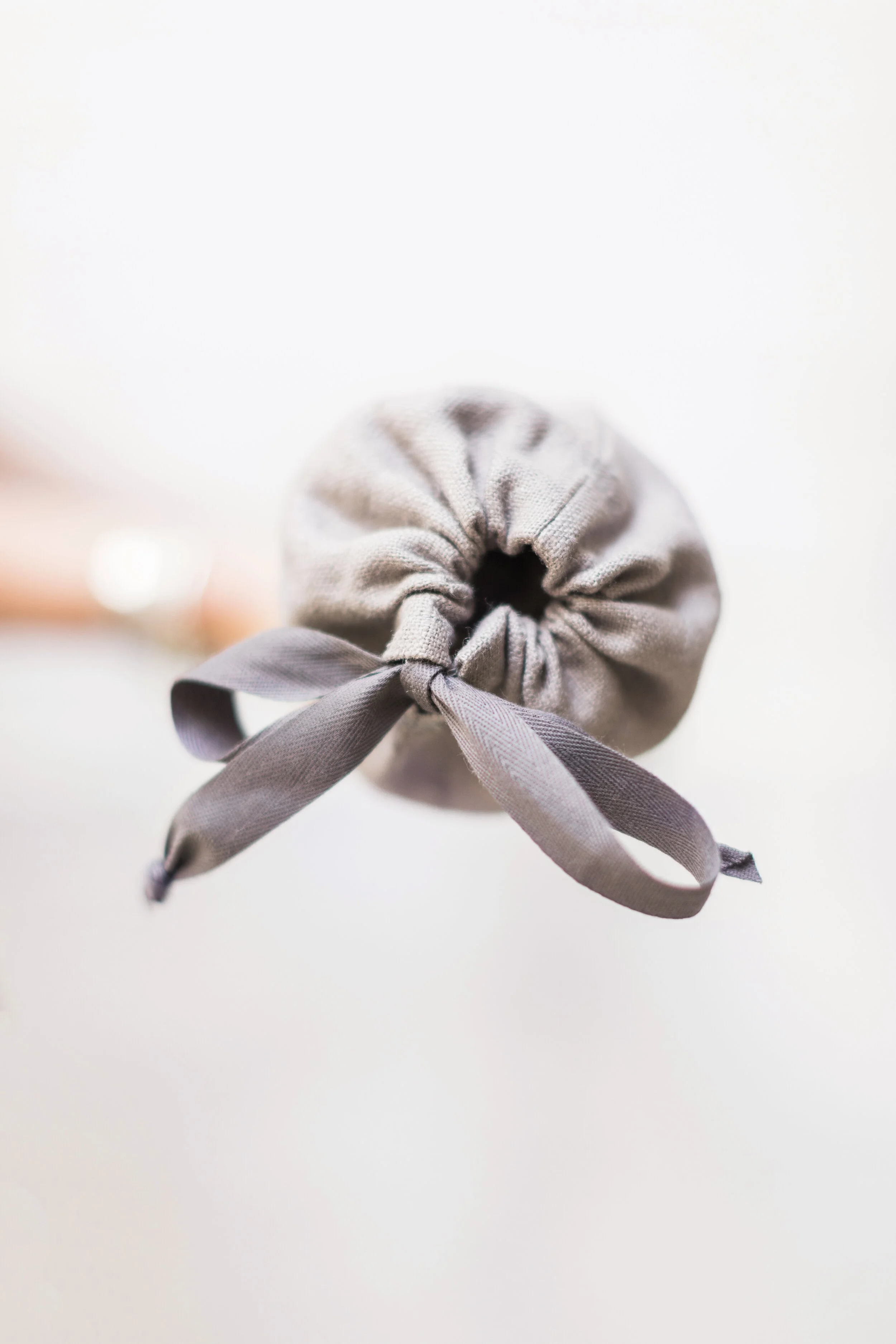 Individual Packaging — Chasing Stone