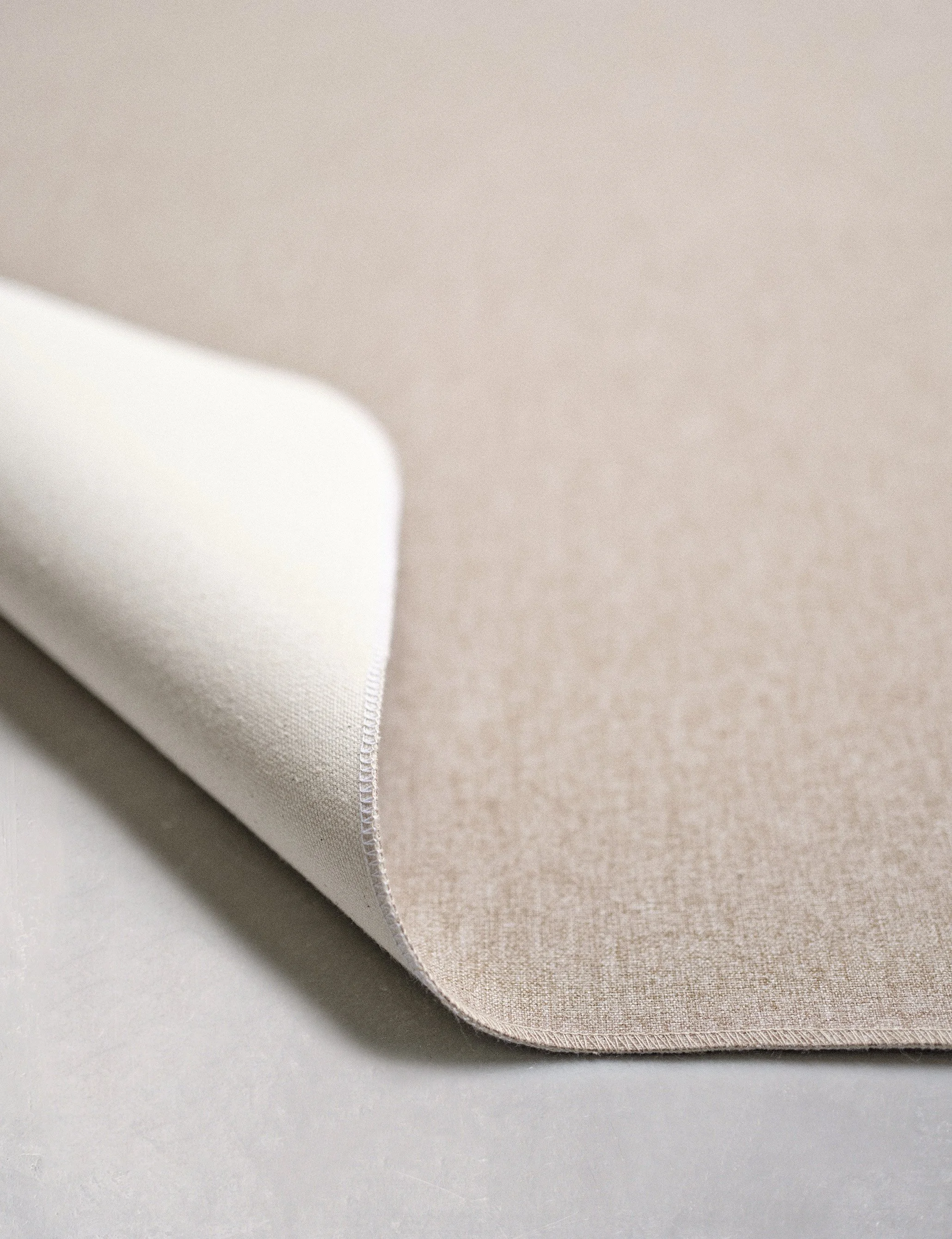 VETIVER - Vegan Wool Styling Surfaces — Chasing Stone
