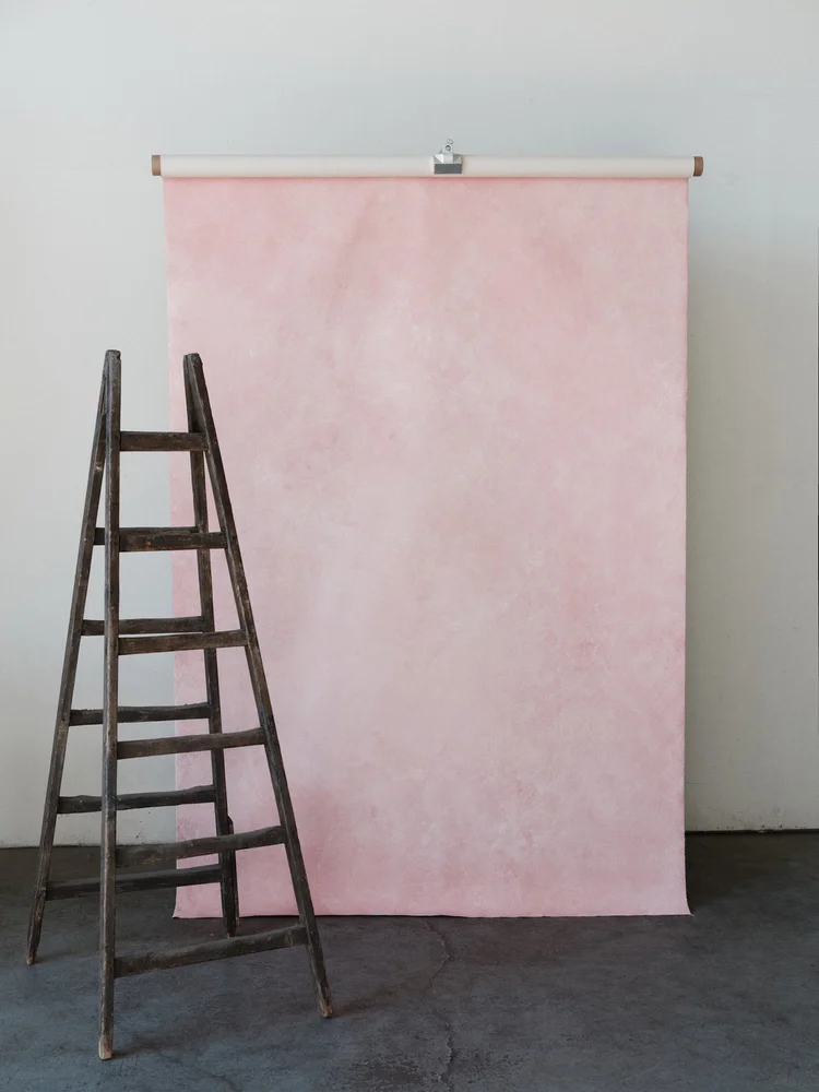 Floating Photography Backdrop Adapter Mount — Chasing Stone