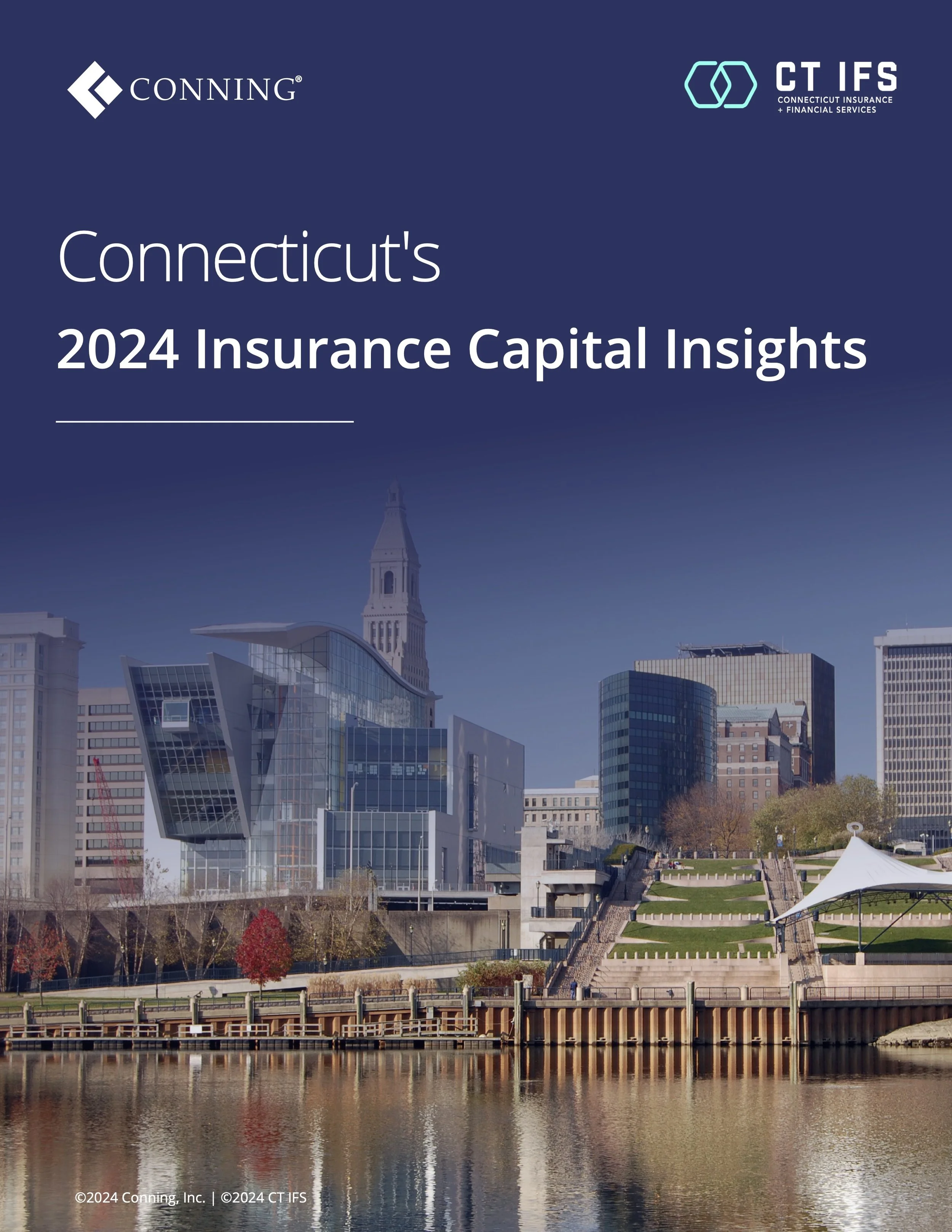Insurance Capital of the World — CT IFS