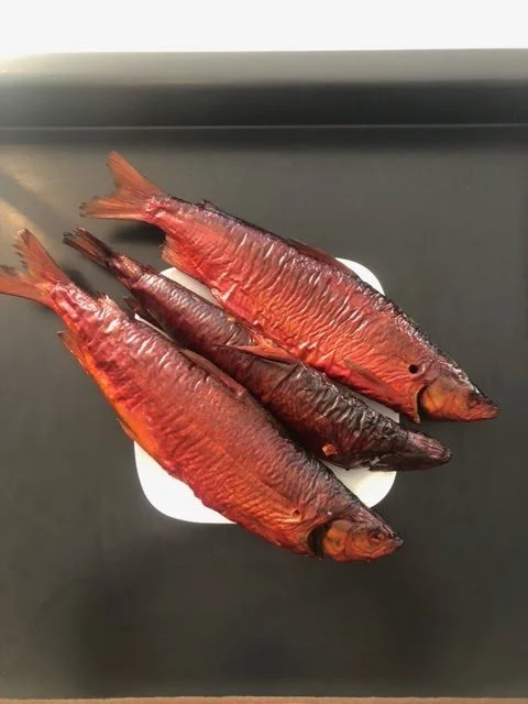 Store — Smith's Fish Ltd.