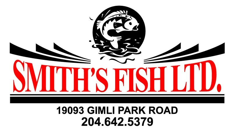 Contact — Smith's Fish Ltd.