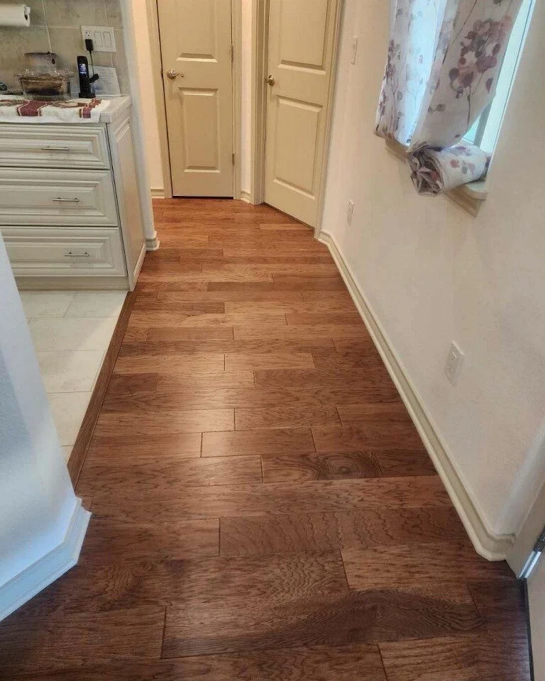 Epic Flooring LLC