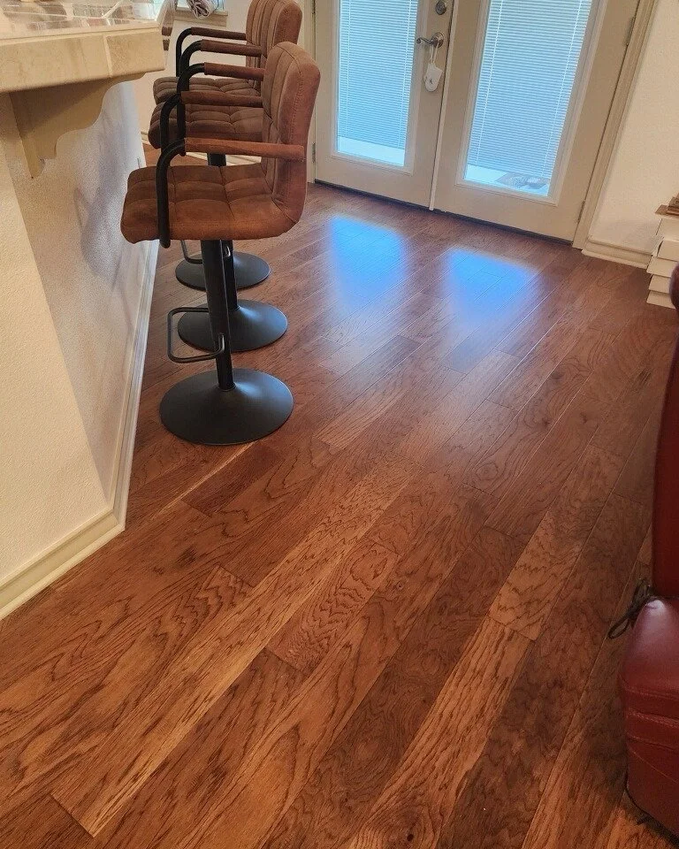 Epic Flooring LLC