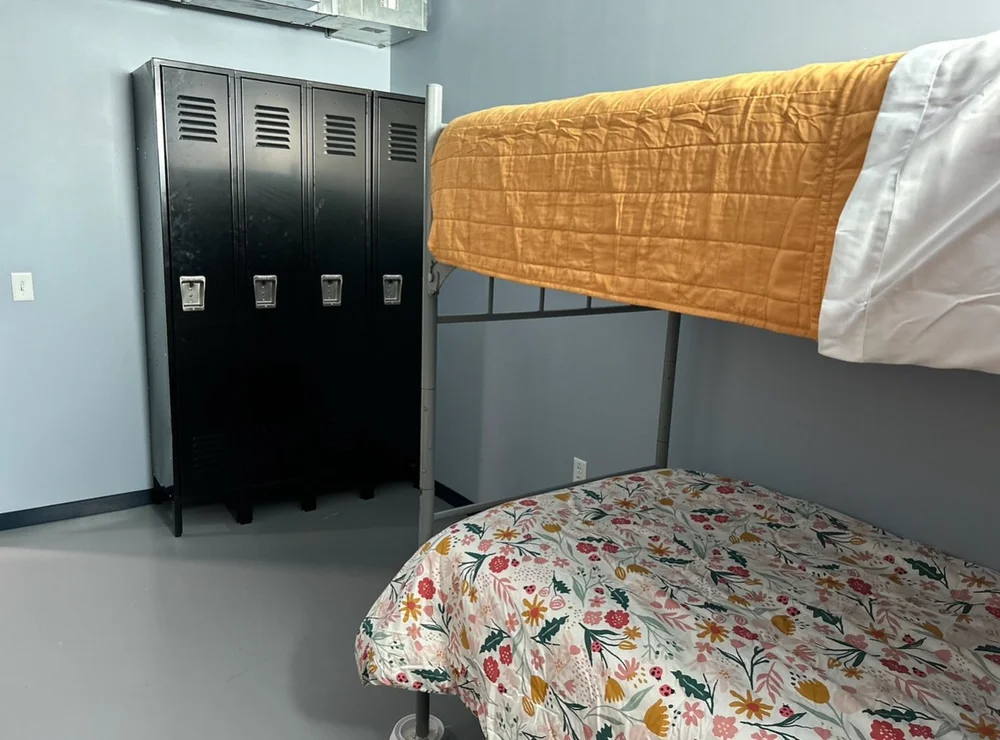 Shelter — Sisu Youth Services