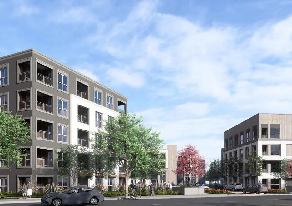 Newark Housing Programs