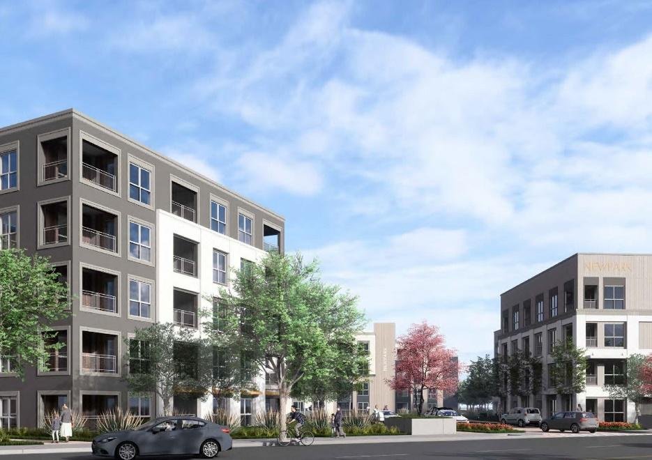 Newark Housing Programs