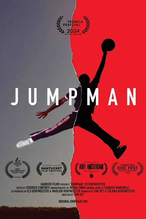 JUMPMAN