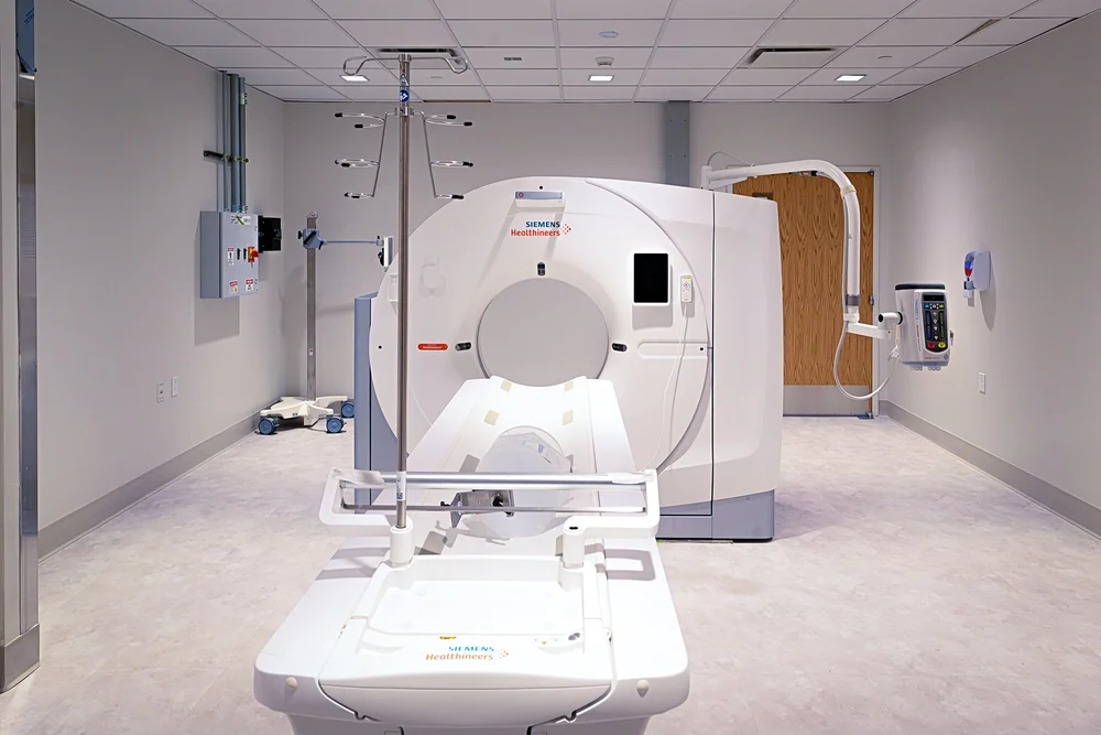 EMERGENCY DEPARTMENT — East Hampton Healthcare Foundation