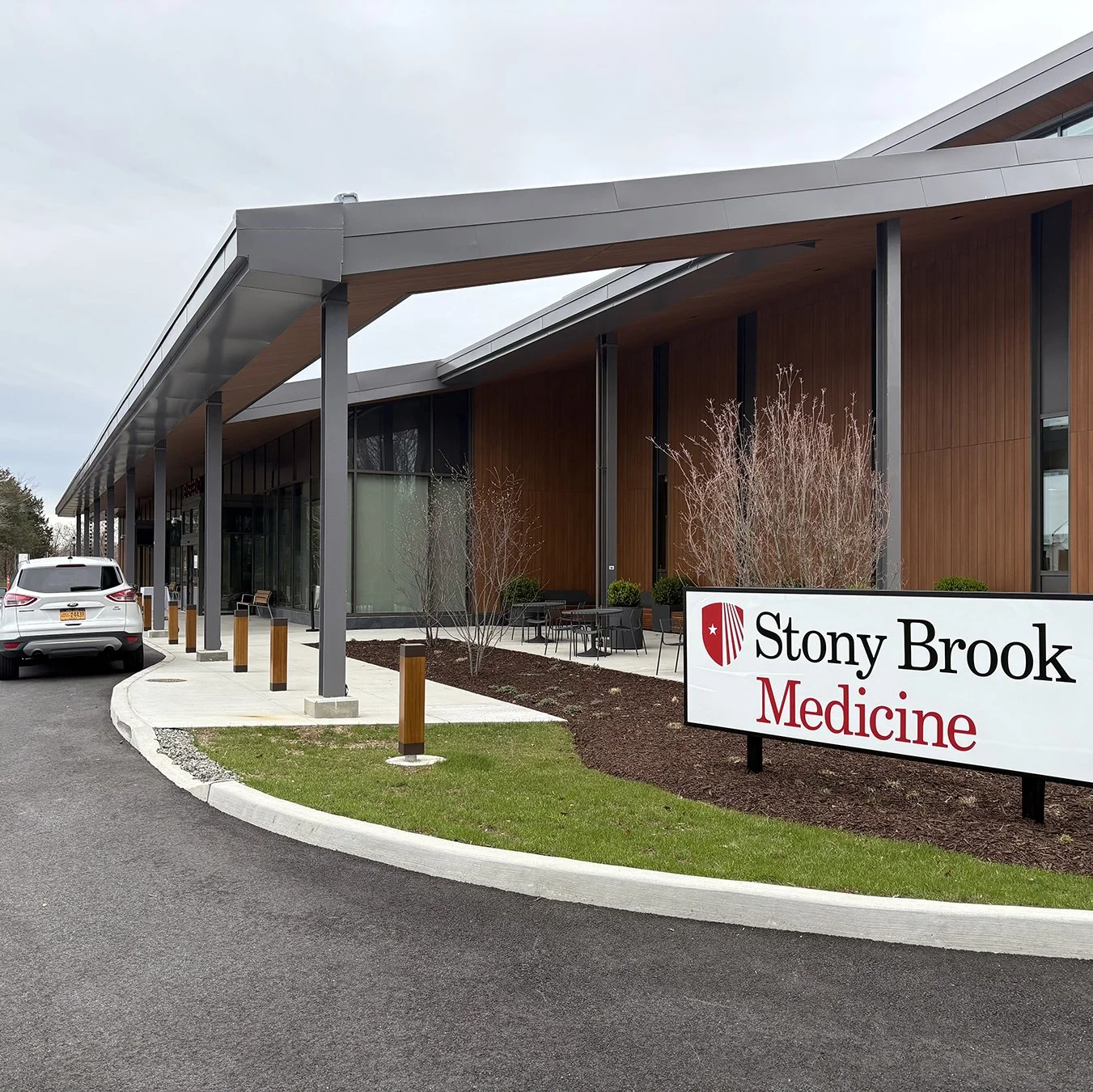 EMERGENCY DEPARTMENT — East Hampton Healthcare Foundation