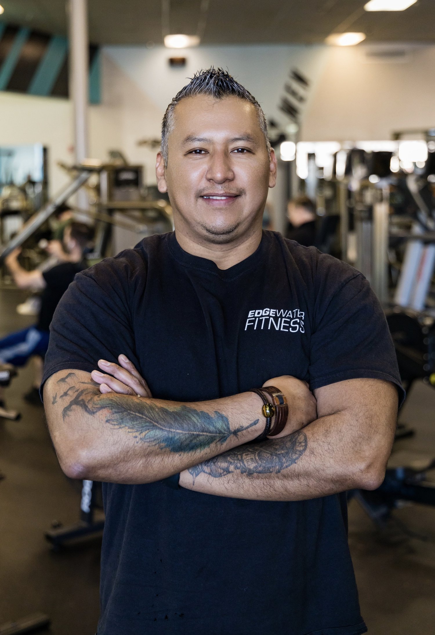 Our Team — Edgewater Fitness