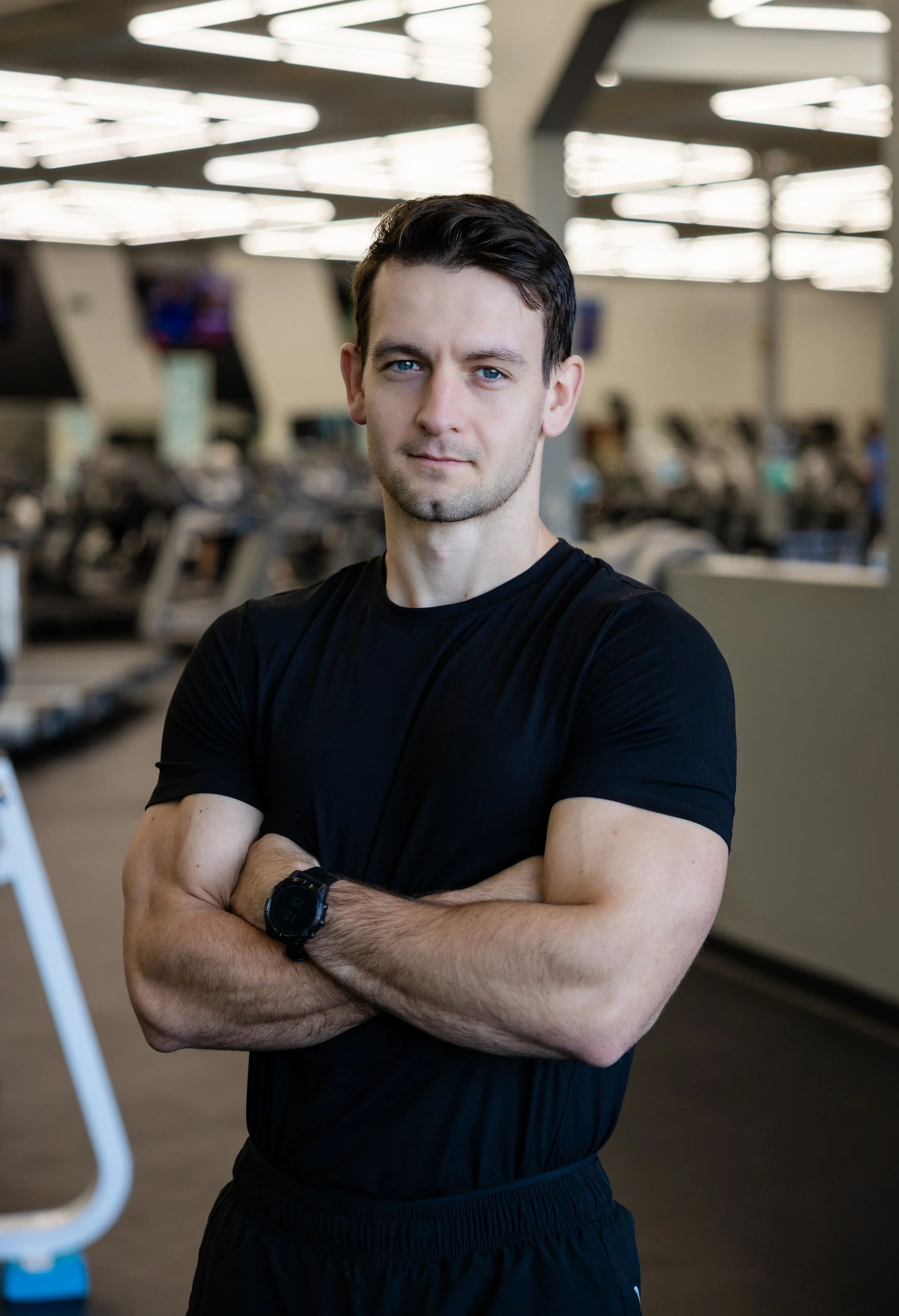 Our Team — Edgewater Fitness