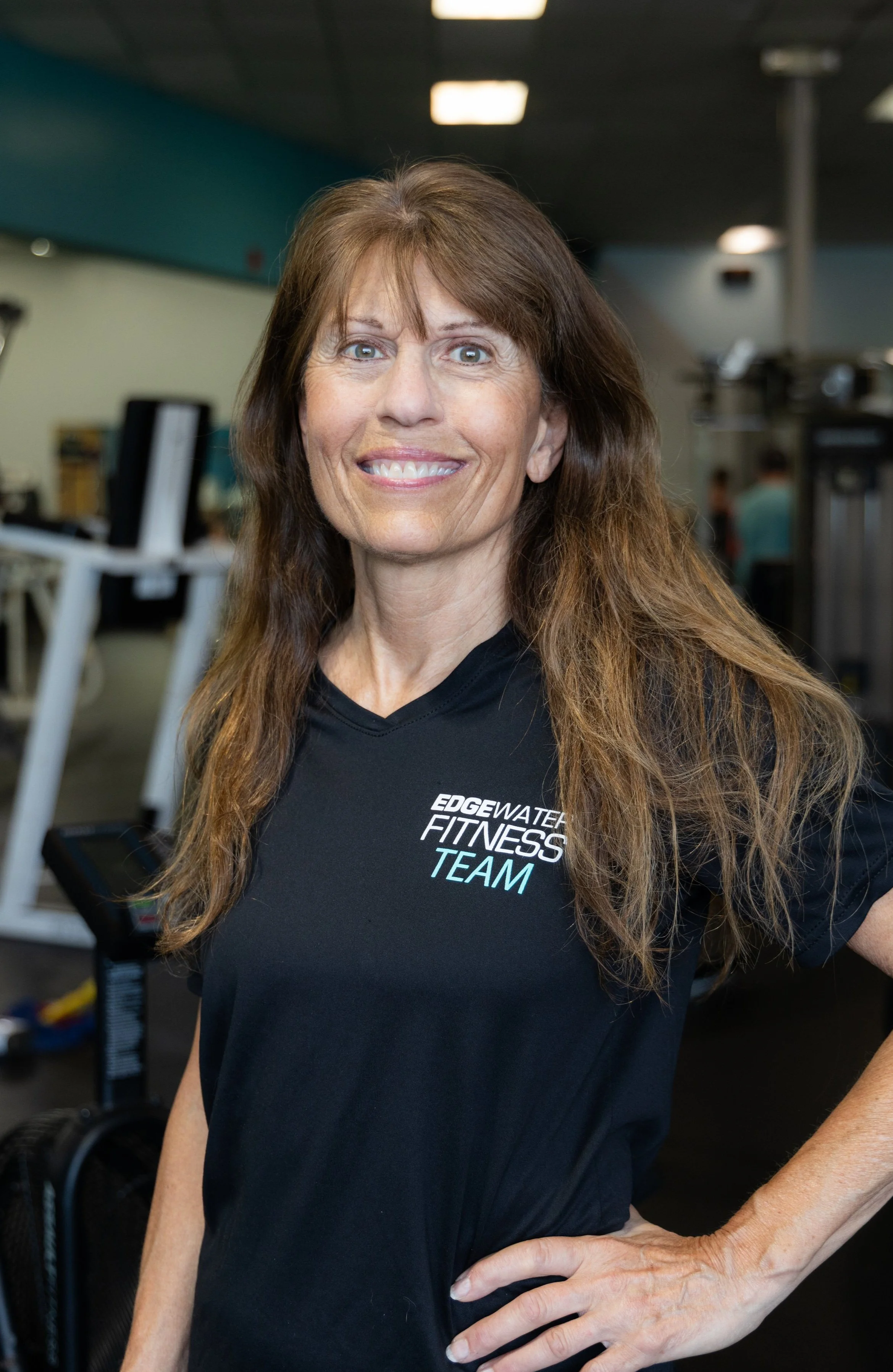 Our Team — Edgewater Fitness