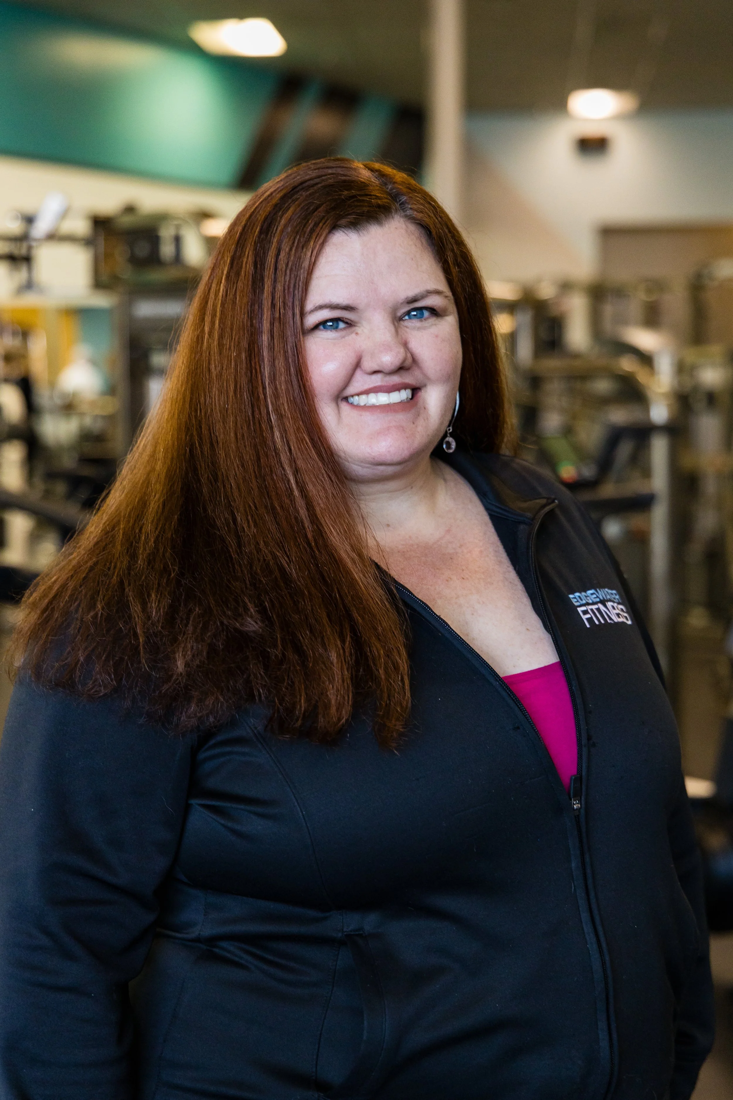 Our Team — Edgewater Fitness