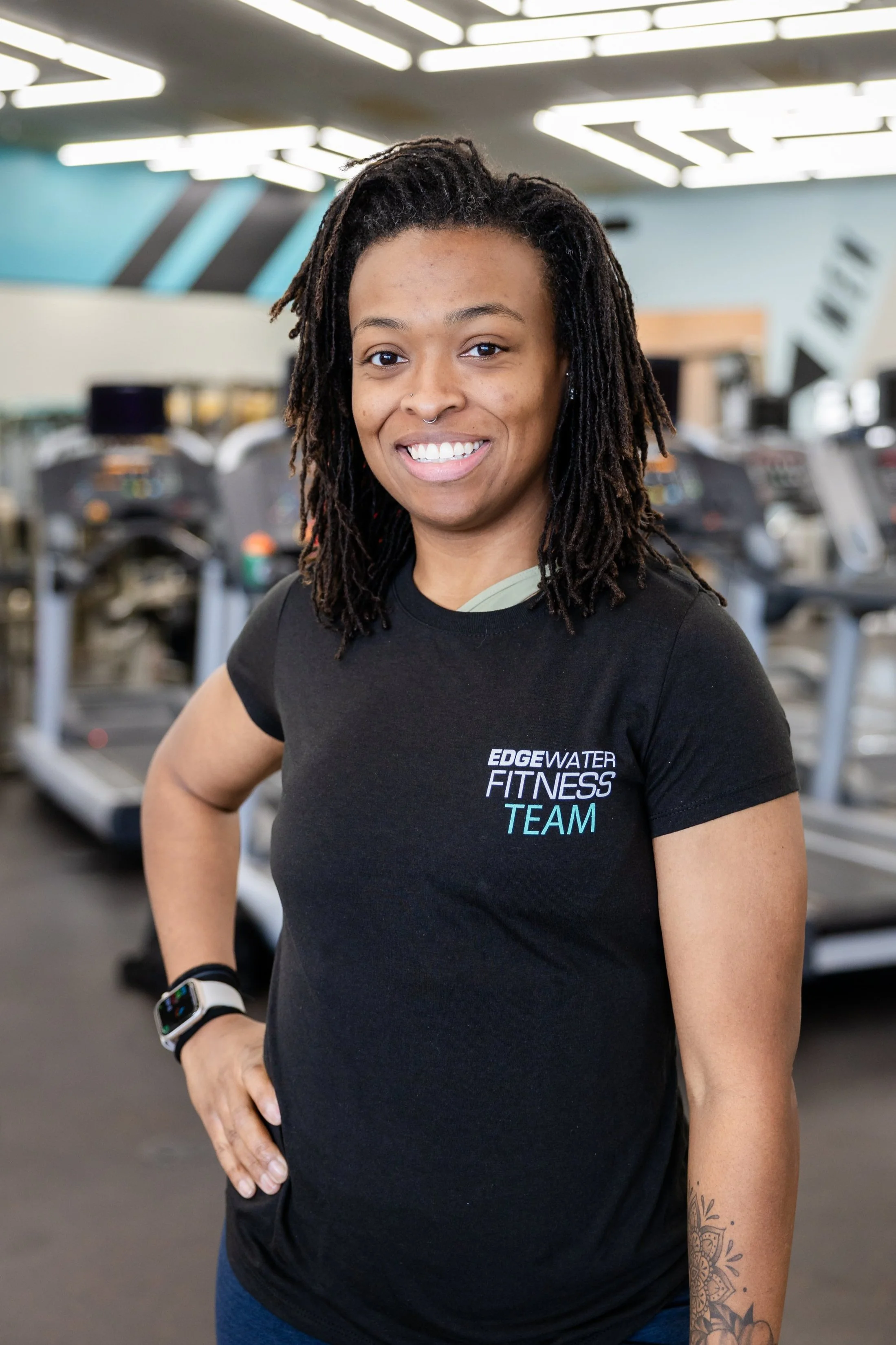 Our Team — Edgewater Fitness