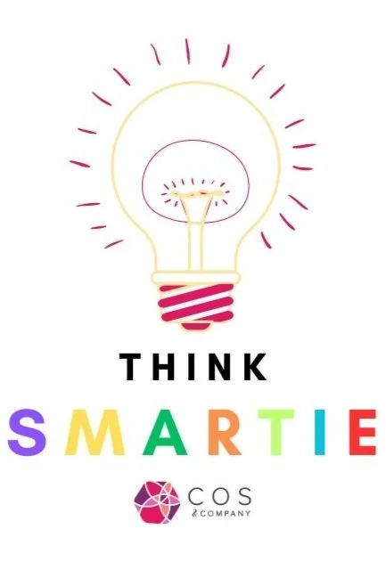 SMARTIE Worksheet — COS & Company