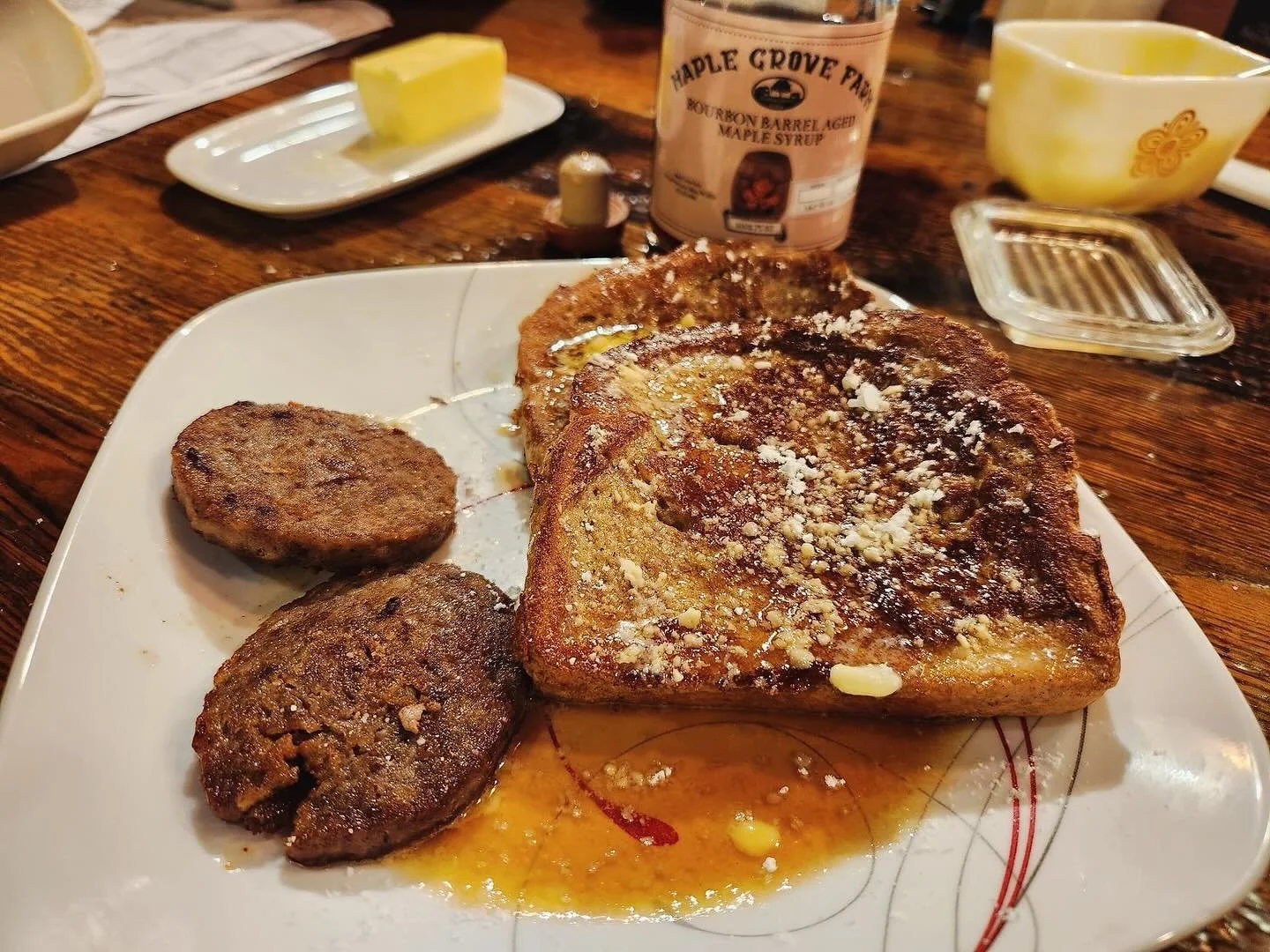 Maple Grove Farm | 100% Pure Maple Syrup | Gift Boxes | Seasonings ...