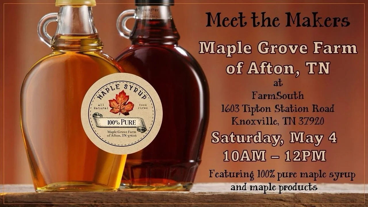 Maple Grove Farm | 100% Pure Maple Syrup | Gift Boxes | Seasonings ...