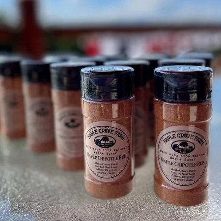 Products | 100% Pure Maple Syrup | Gift Boxes | Seasonings & Spices ...