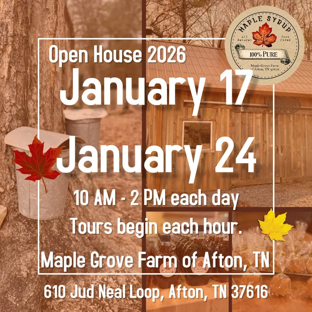 Products | 100% Pure Maple Syrup | Gift Boxes | Seasonings & Spices ...