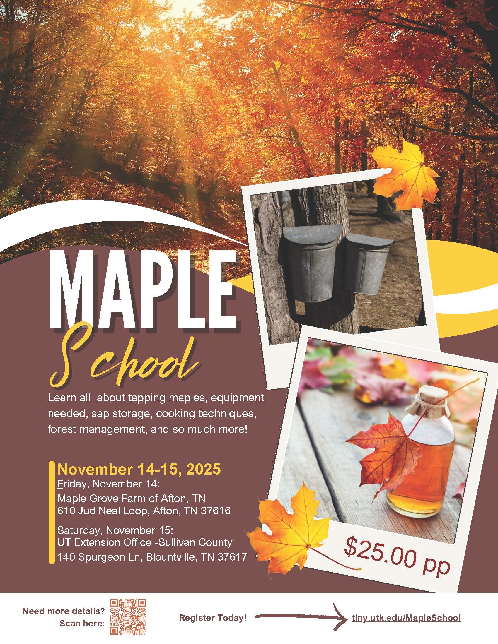 Products | 100% Pure Maple Syrup | Gift Boxes | Seasonings & Spices ...