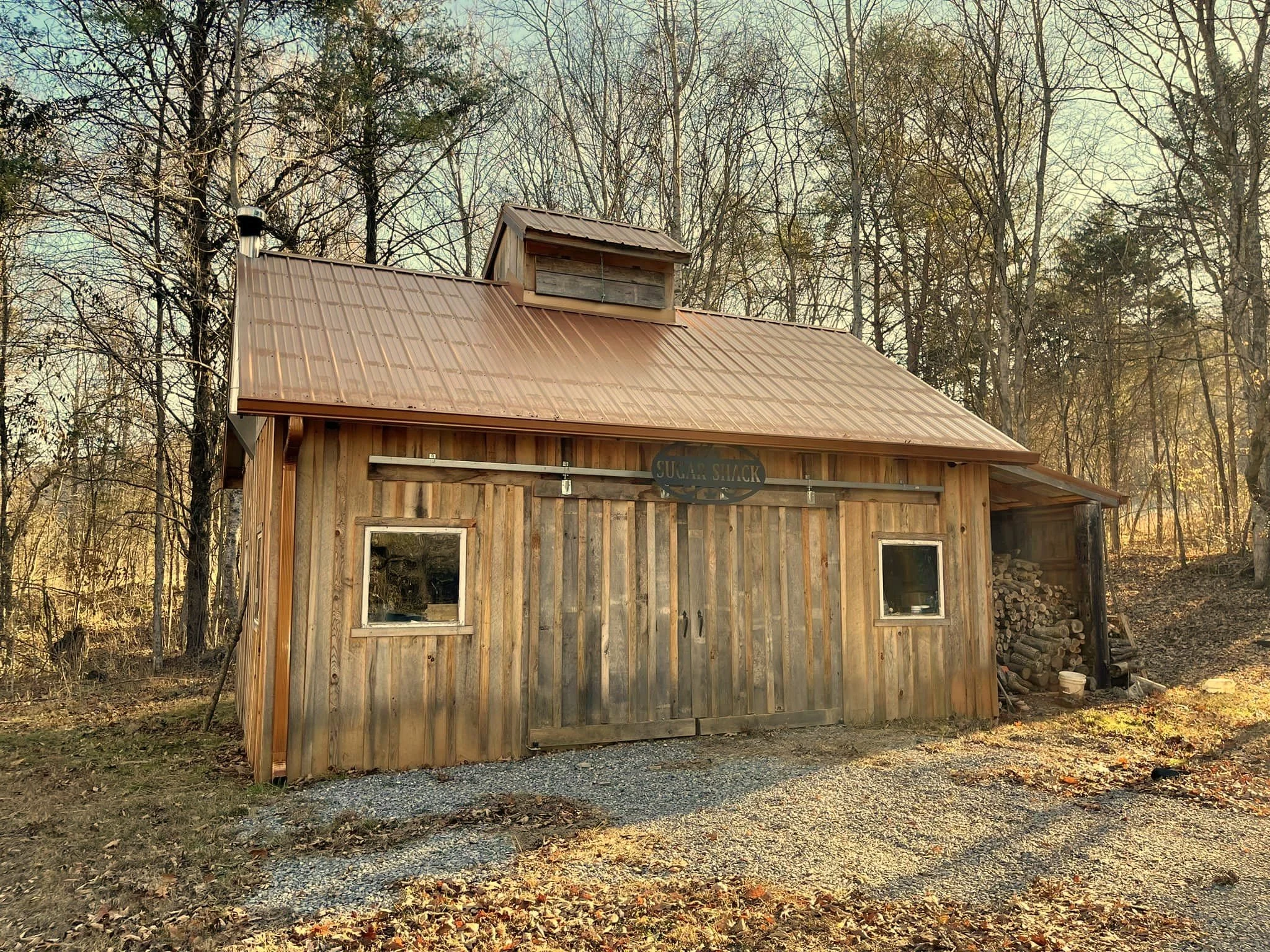 Maple Grove Farm | 100% Pure Maple Syrup | Gift Boxes | Seasonings ...