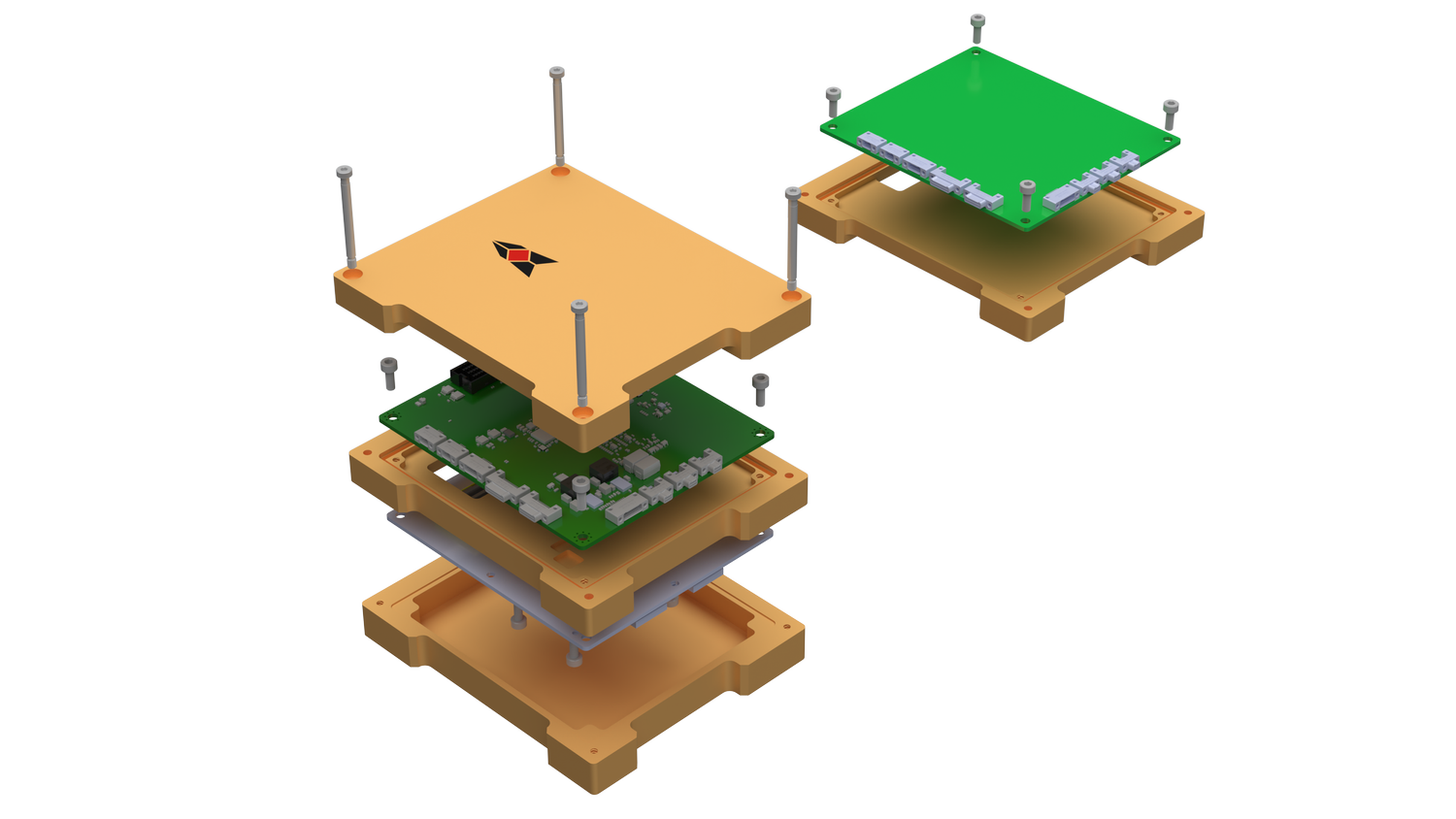 Run CUDA Workloads in Space with Colossus' GPU Platforms for AI/ML and Onboard Data Processing ...