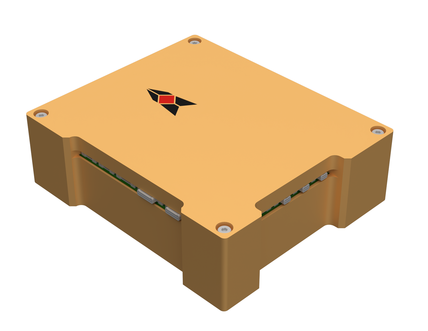 Colossus Computing, Inc.