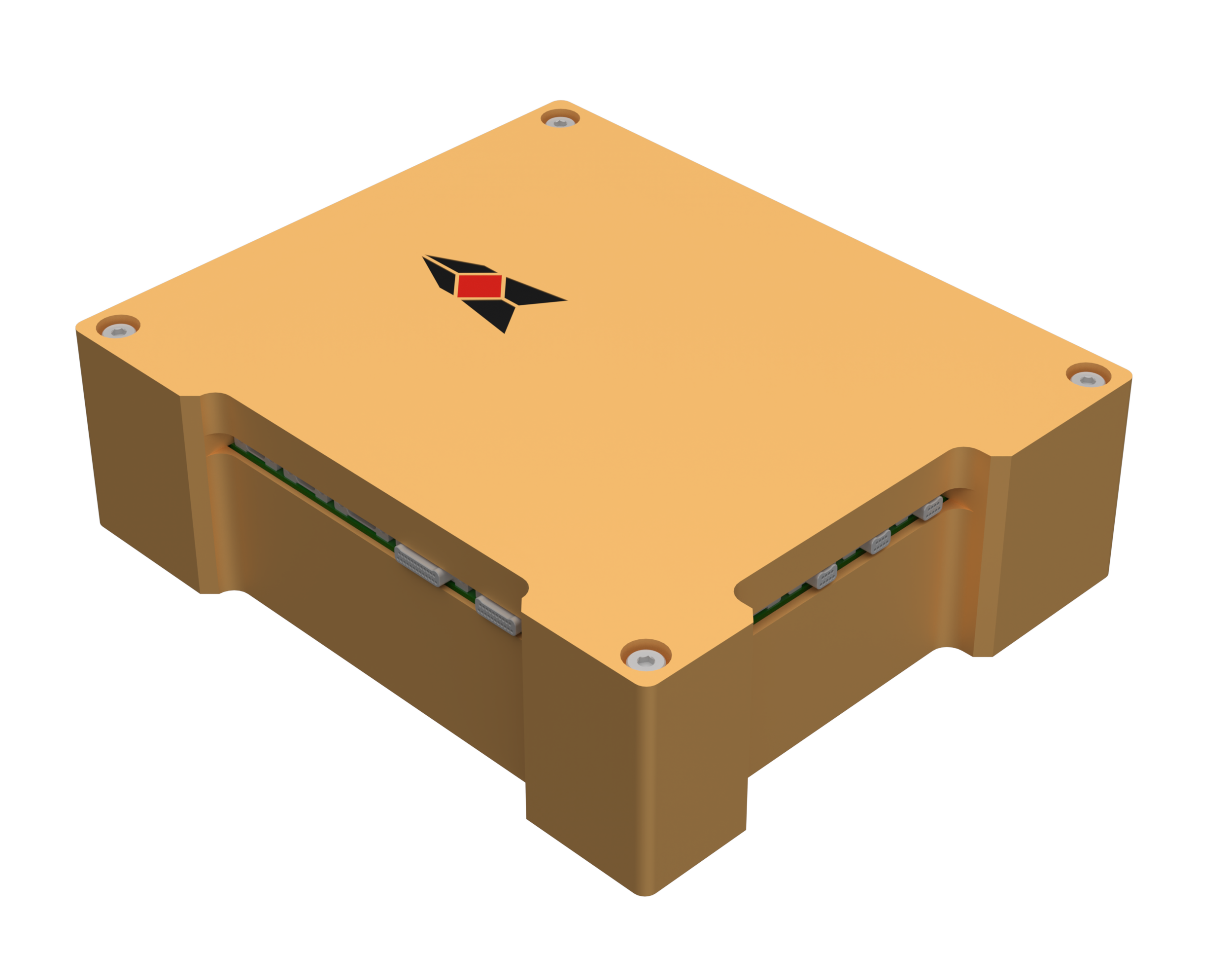 Colossus Computing, Inc.