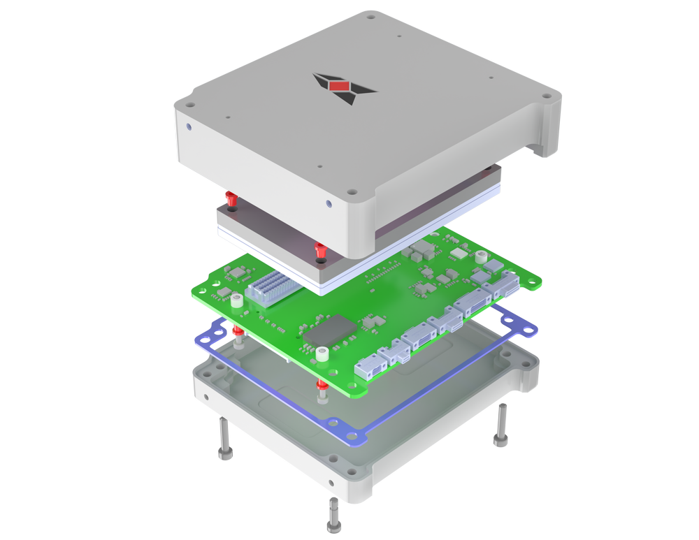 Run CUDA Workloads in Space with Colossus' GPU Platforms for AI/ML and Onboard Data Processing ...