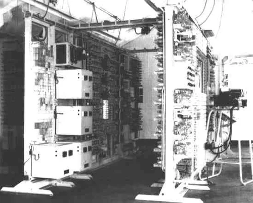 Welcome to Colossus — Colossus Computing, Inc.