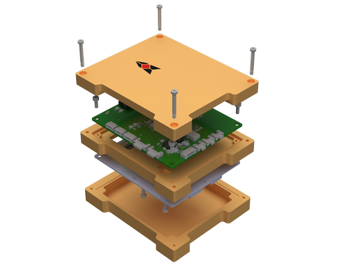 Run CUDA Workloads in Space with Colossus' GPU Platforms for AI/ML and ...