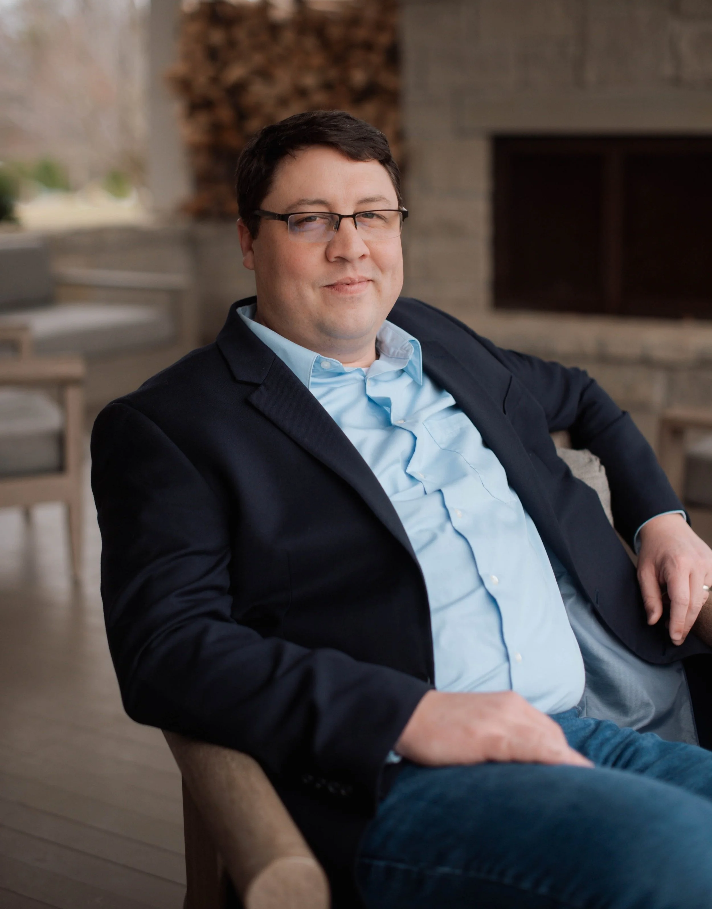 Leadership — Safe Harbor Development