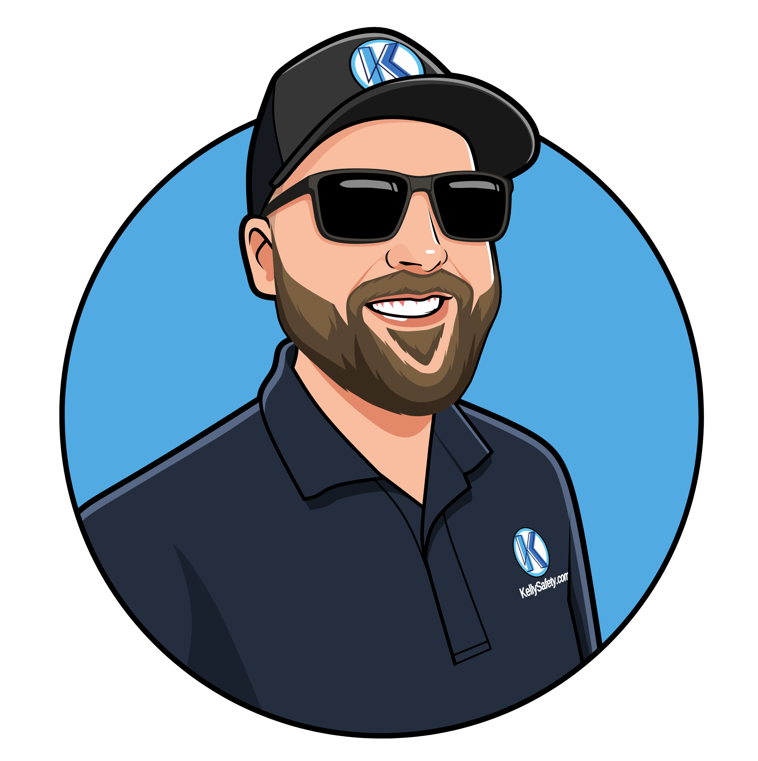 About — Kellysafety.com