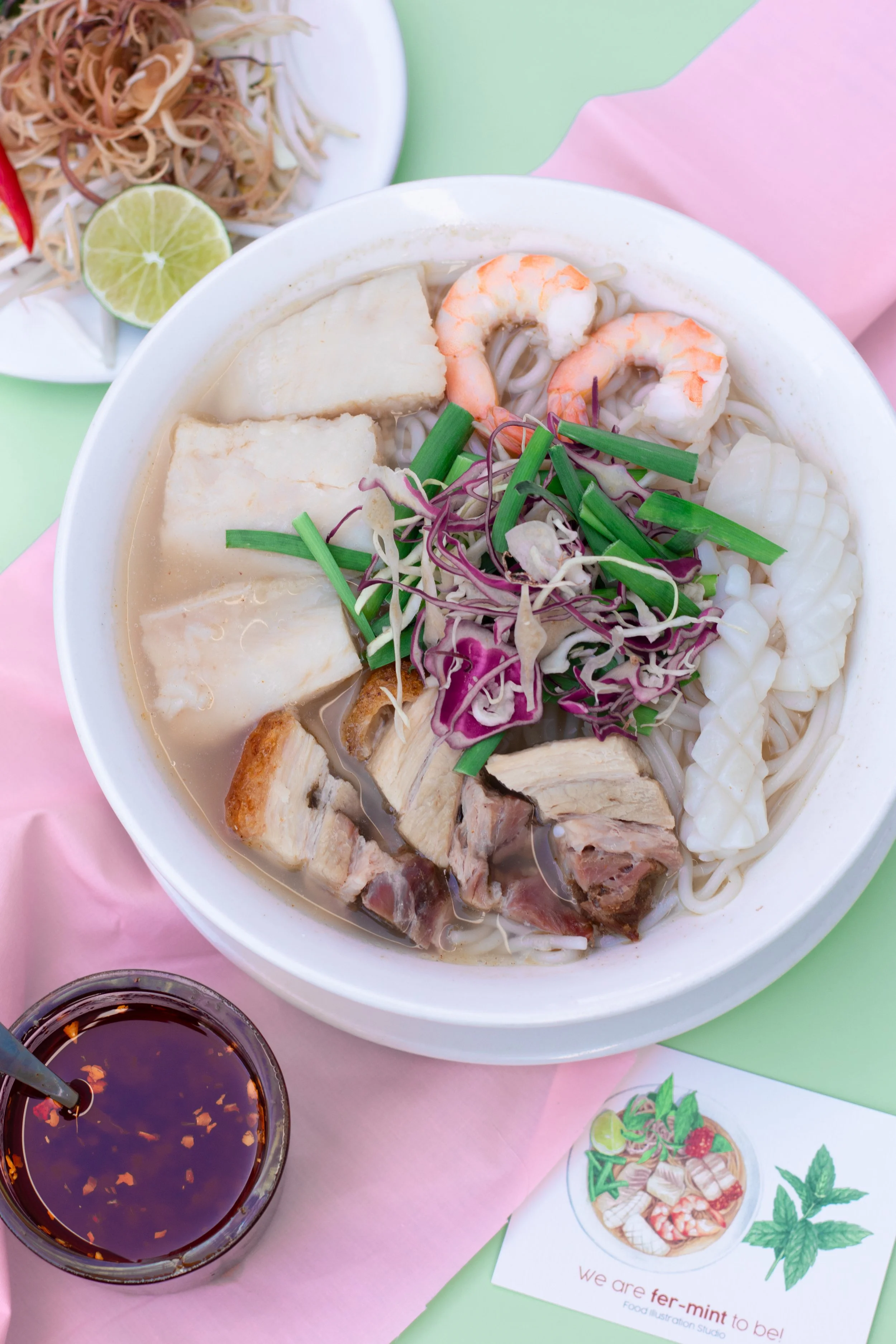 Specials — Saigon Taste