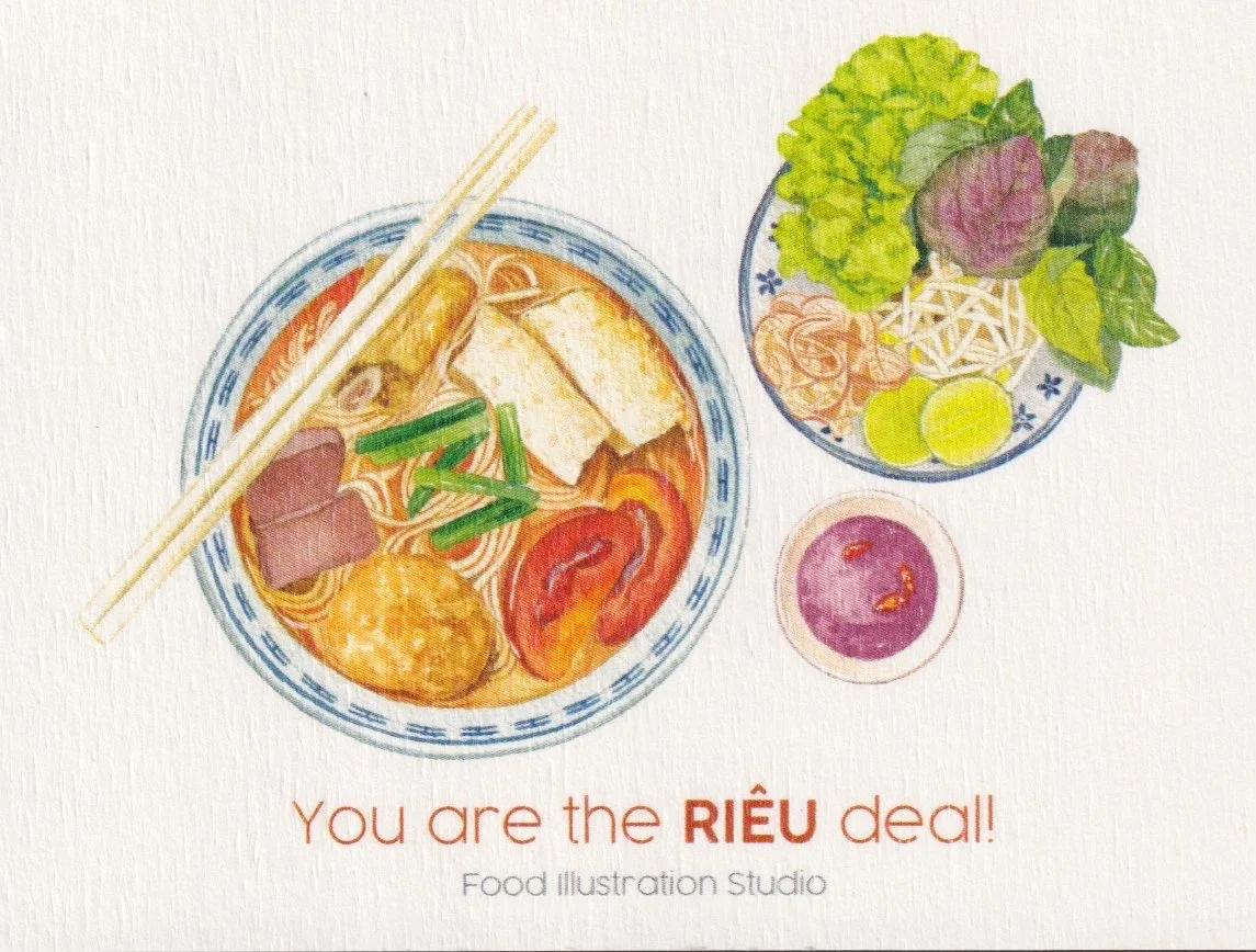 Menu — Saigon Taste