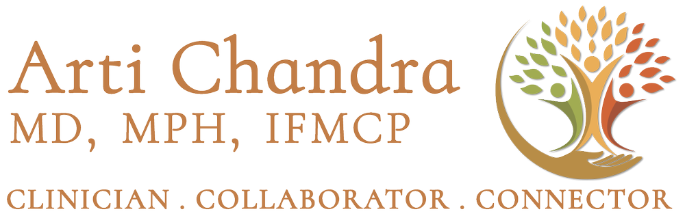 Arti Chandra, MD