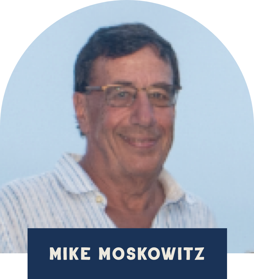 Meet the team — Save Popponesset Bay