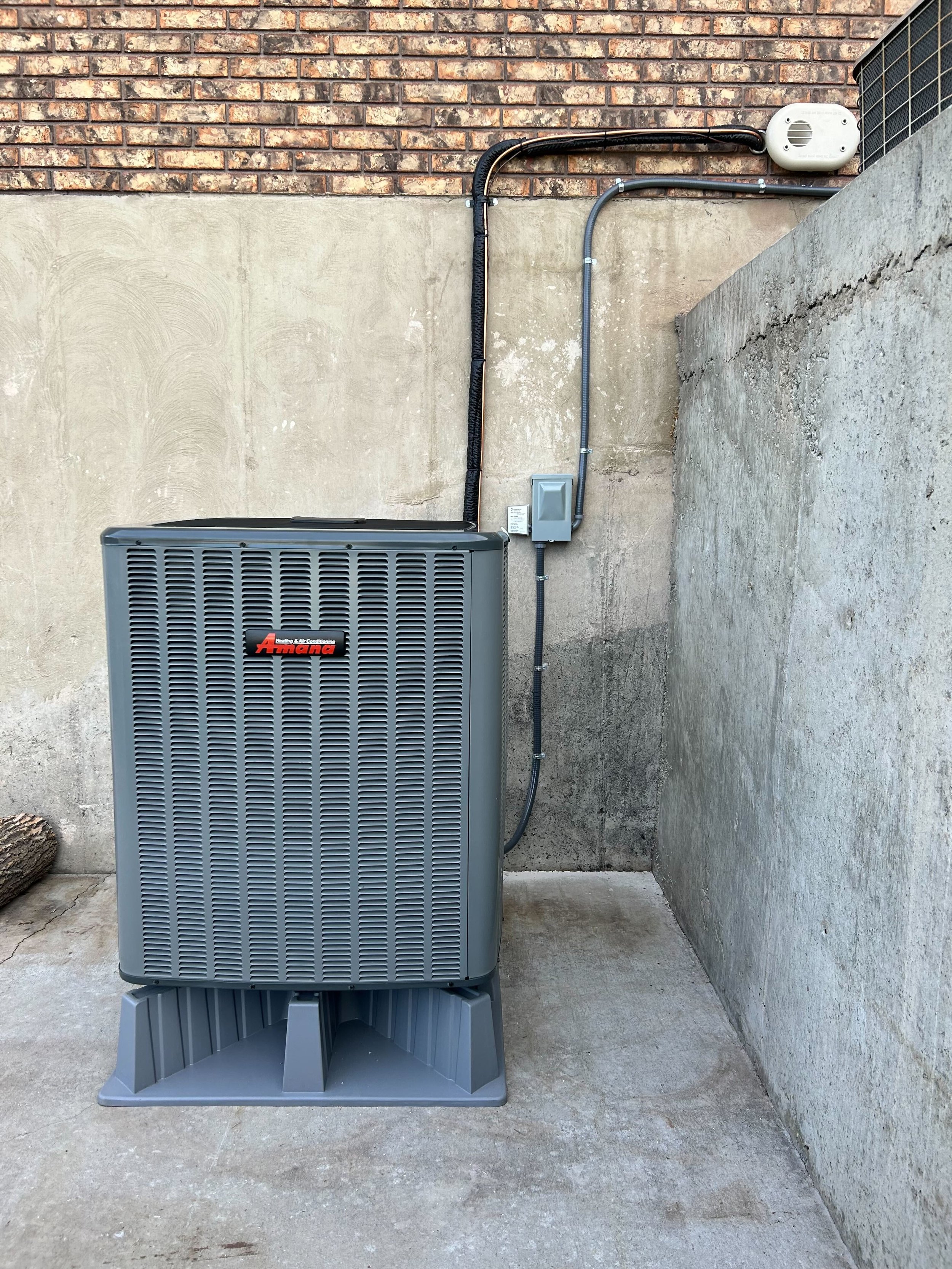 KP Carter Heating & Cooling