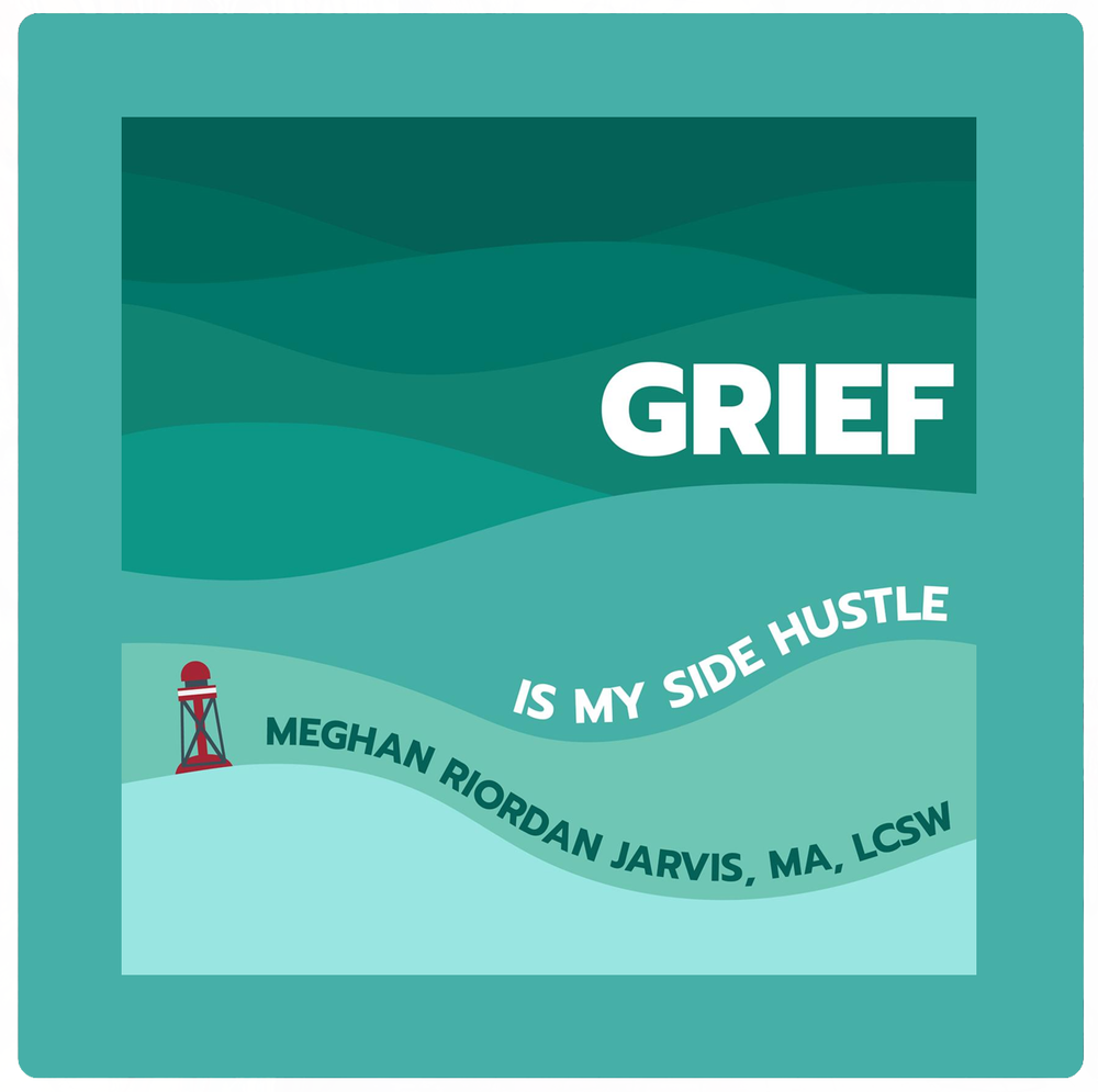 Podcasts — Grief and Loss Toolkit