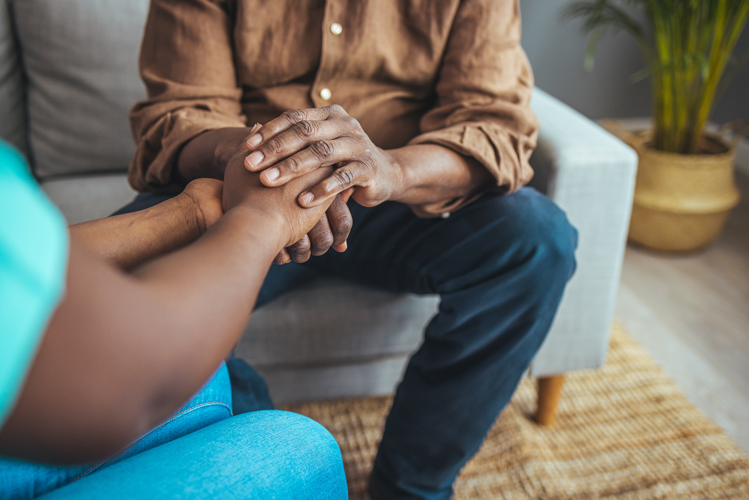 Emotional guidance — Grief and Loss Toolkit