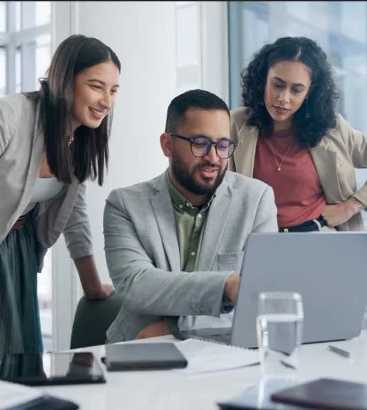 Guardrail Technologies - Responsible AI Implementation