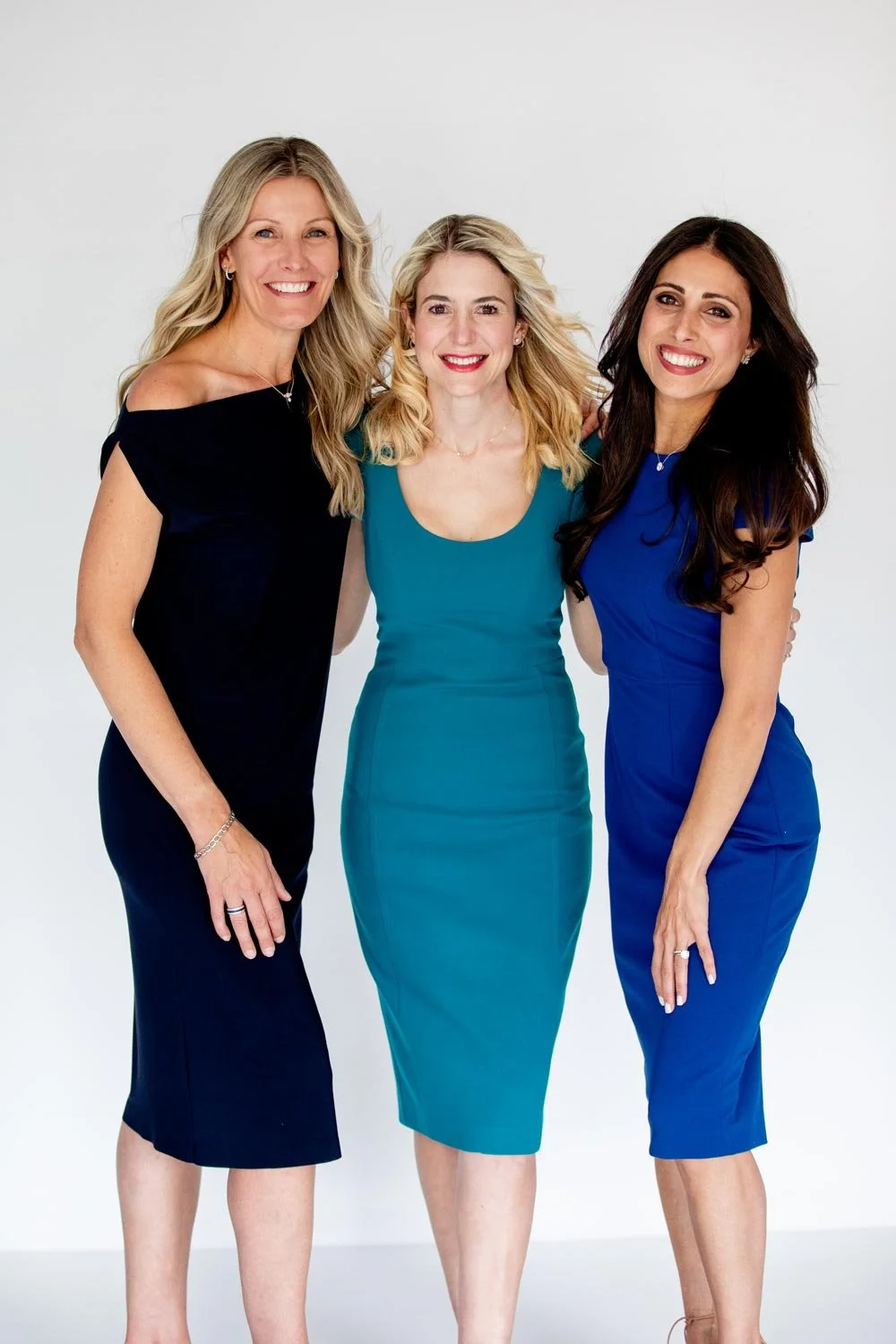 Meet Our Physicians — SKN Dermatology